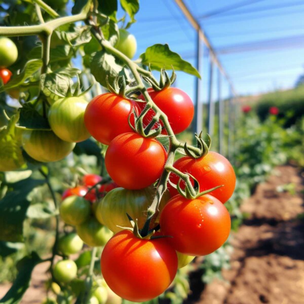 Origins and History of Tomatoes - Butter N Thyme