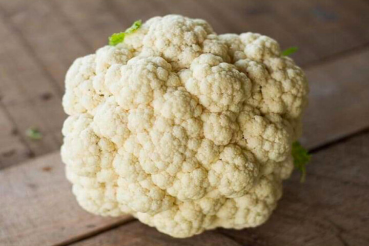 36 Types of Cauliflower | A-to-Z | Photos - Butter N Thyme