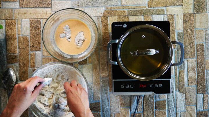 Southern Fried Chicken Livers Recipe - Butter N Thyme