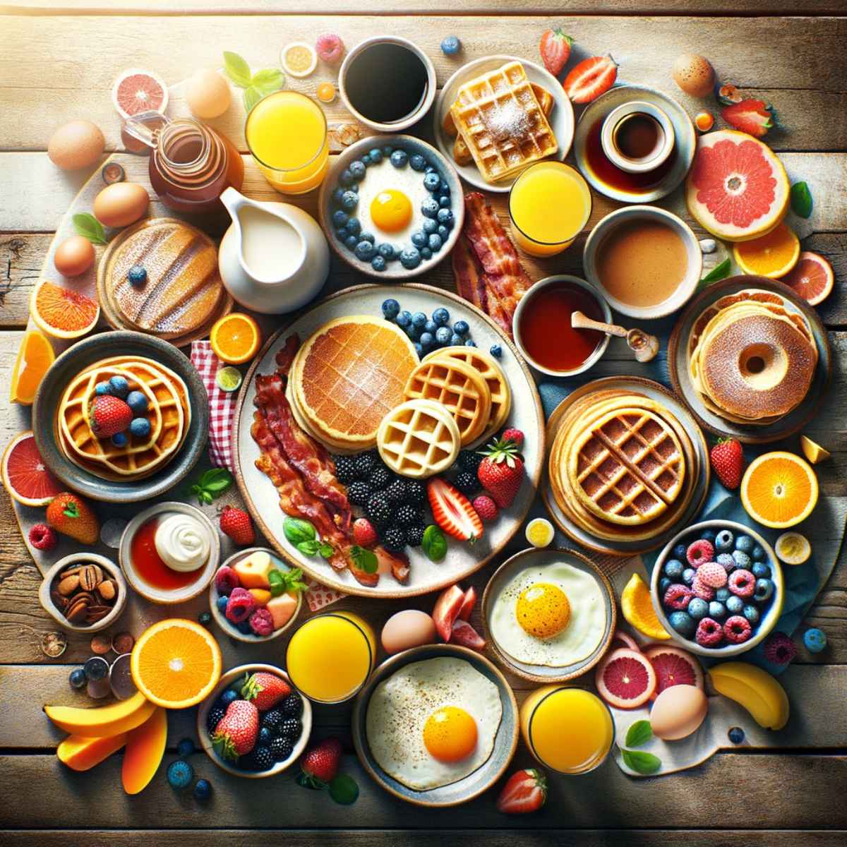 Fun Creative Recipes Made Easy - Butter N Thyme