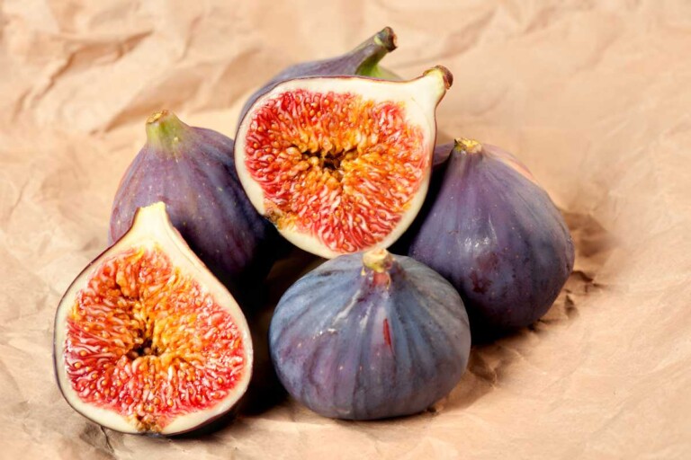 41 Types of Figs: (A-to-Z) Photos - Butter N Thyme