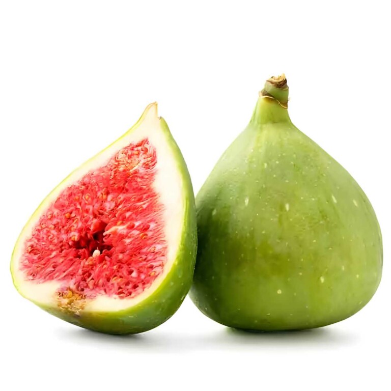41 Types of Figs: (A-to-Z) Photos - Butter N Thyme