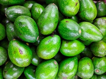 26 Types of Avocados | A-to-Z | Photos - Butter N Thyme