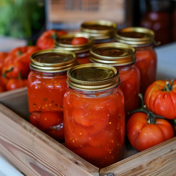 Origins and History of Tomatoes - Butter N Thyme