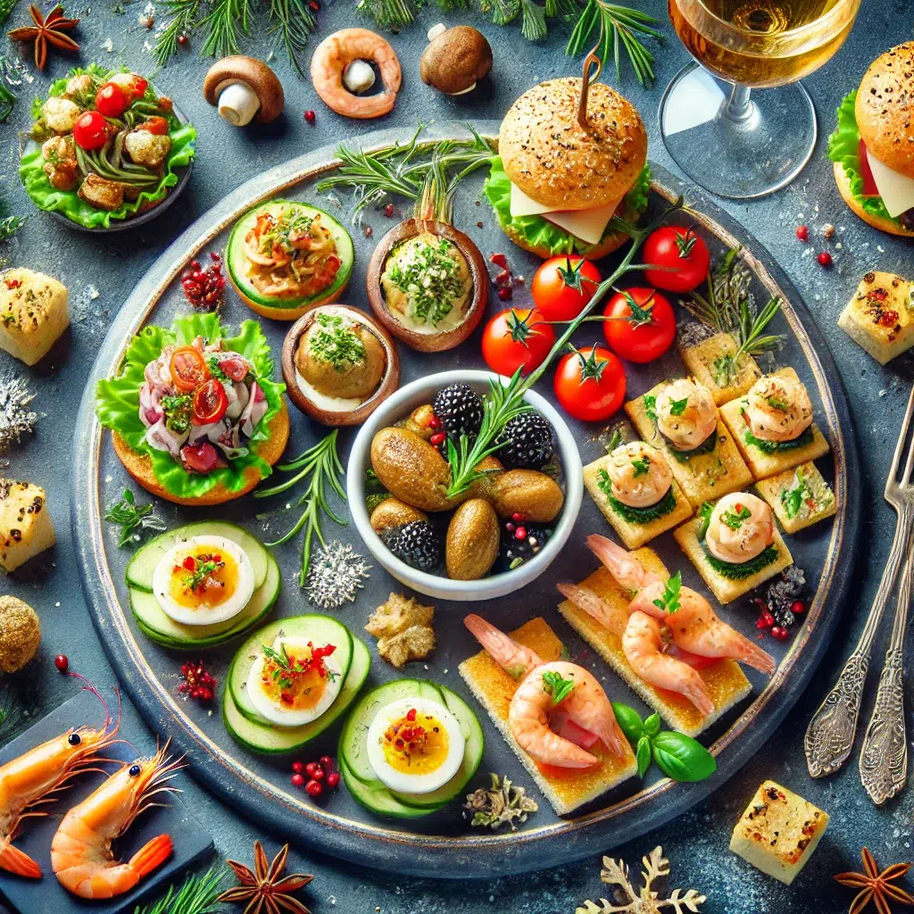 Fun Creative Recipes Made Easy - Butter N Thyme